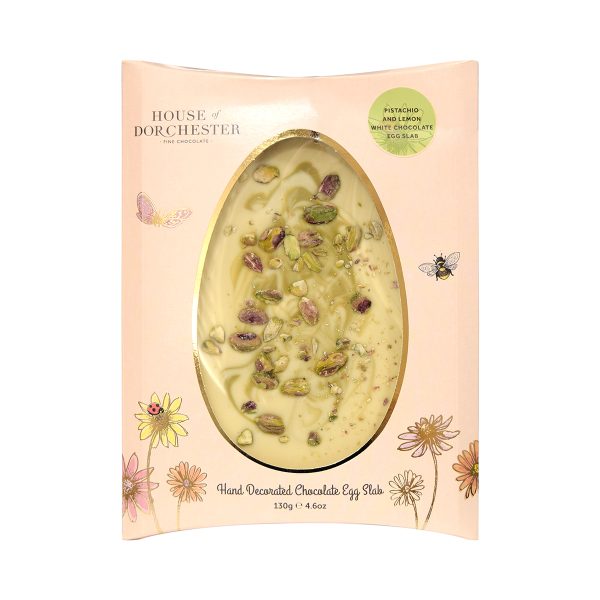 Chocolate Slabs | House of Dorchester USA